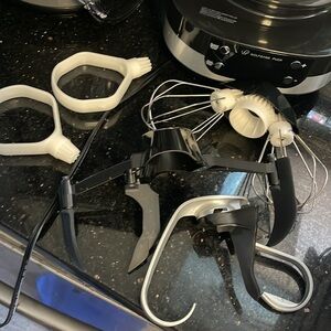 wolfgang | Kitchen | Wolfgang 5 Quarter 60watt | Poshmark